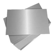 China BA Surface 420 Series Stainless Steel Cold Rolled Sheet for sale