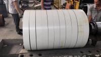 China Prepainted GI Steel Coil  PPGI Color Coated Galvanized Steel Coil In Low Price for sale