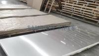 China BA Surface 420 Series Stainless Steel Cold Rolled Sheet for sale
