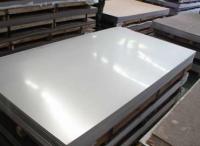 China 200 Series 201 Rolled Stainless Steel Sheets No 4 for sale