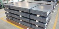 China 200 Series 201 Rolled Stainless Steel Sheets No 4 for sale