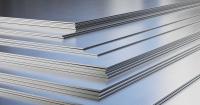 China Polished 316L Stainless Steel Hot Rolled Sheet 4x8 for sale
