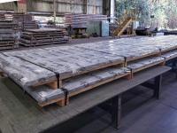 China HR Flat 430 Rolled Stainless Steel Sheets 5x10 for sale