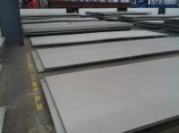 China DIN 316L Hot Rolled Sheet , Cr Sheet For Industry for sale
