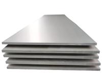 China DIN 316L Hot Rolled Sheet , Cr Sheet For Industry for sale