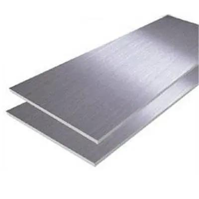 China Thickness 0.3-6mm Hot Rolled Mild Steel Sheet NO 1 for sale