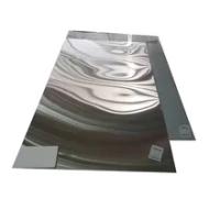 China 16-150mm Thickness Hot Rolled Stainless Steel Plate Grade 201 Common Dimensions 4 *10 for sale