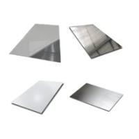 China Slit Edge 304 CR Rolled Stainless Steel Sheets Thickness 0.3-6mm for sale