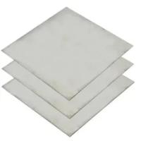 China Length 1000mm-6000mm Rolled Stainless Steel Sheets Customize Polished for sale