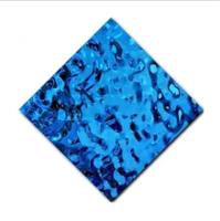 China Grade 309S Slit Edge Cold Rolled Steel Sheet For Construcion for sale