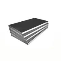 China BA Surface 304 Rolled Stainless Steel Sheets Durable for sale