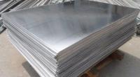 China Grade 309S Slit Edge Cold Rolled Steel Sheet For Construcion for sale