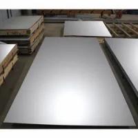 China Slit Edge 304 CR Rolled Stainless Steel Sheets Thickness 0.3-6mm for sale