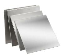 China Slit Edge 304 CR Rolled Stainless Steel Sheets Thickness 0.3-6mm for sale