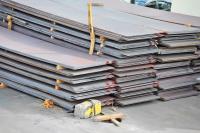 China 16-150mm Thickness Hot Rolled Stainless Steel Plate Grade 201 Common Dimensions 4 *10 for sale
