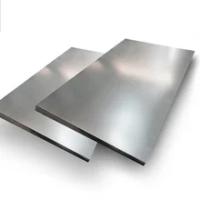 China Middle Hard Metal Sheet 4x8 Galvanized For Decorative for sale