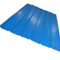China Zinc Coating 35-275g/M2 Galvanized Sheet Plate For Agricultural Equipment for sale