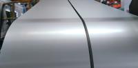 China Corrosion Resistant Galvanized Sheet Plate For Outdoor Structures for sale
