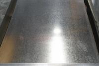 China 0.5mm-3.0mm Thickness Galvanised Steel Plate For Storage Tanks And Containers for sale
