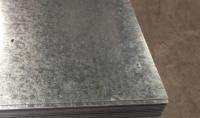 China Zinc Coating 35-275g/M2 Galvanized Sheet Plate For Agricultural Equipment for sale