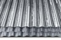 China Middle Hard Metal Sheet 4x8 Galvanized For Decorative for sale