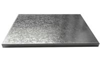 China Electrical Enclosures Galvanized Sheet Plate DX51D for sale
