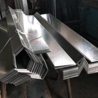 China Length 1000mm-6000mm Galvanized Sheet Plate For Automotive Industry for sale