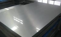 China Small Spangle Surface Finish Galvanized Sheet Plate 2.5mm For Electrical Enclosures for sale