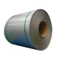 China 8K Surface States 6mm Stainless Steel Sheet 304 Interior Design for sale