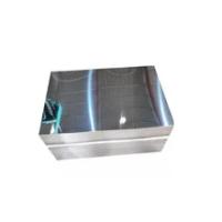 China 202 Cold Rolled Stainless Steel Plate Normal Tolerance For Kitchenware for sale