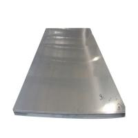 China 1520-1540mm Mill Width Rolled Stainless Steel Sheet Polished For Machine Manufacturing for sale