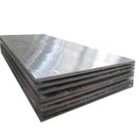 China 1010 Mill Width Cold Rolled Stainless Steel Sheet Ba Surface For Chemical Industry for sale