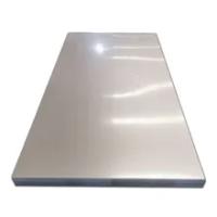 China Slit Edge Rolled Stainless Steel Sheets Length 1000mm-6000mm Or Customize 400 Series for sale