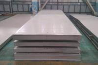 China Slit Edge Rolled Stainless Steel Sheets Length 1000mm-6000mm Or Customize 400 Series for sale