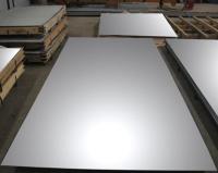China 1010 Mill Width Cold Rolled Stainless Steel Sheet Ba Surface For Chemical Industry for sale