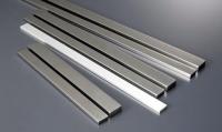 China No 1 Surface Rolled Stainless Steel Sheets Hr Plate 3-14mm Thickness Slit Edge for sale