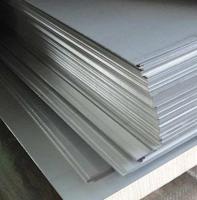 China 1520-1540mm Mill Width Rolled Stainless Steel Sheet Polished For Machine Manufacturing for sale