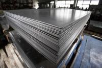 China 202 Cold Rolled Stainless Steel Plate Normal Tolerance For Kitchenware for sale
