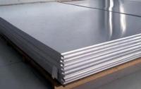 China 316 NO.1 Surface Rolled Stainless Steel Sheets 0.3 Mm For Marine Engineering for sale