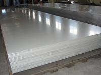China 316 NO.1 Surface Rolled Stainless Steel Sheets 0.3 Mm For Marine Engineering for sale