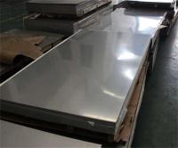 China 8K Surface States 6mm Stainless Steel Sheet 304 Interior Design for sale