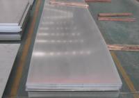 China Cold Rolled 0.3mm-3mm 304 Stainless Steel Sheet For Automotive Industry for sale