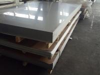 China Cold Rolled 0.3mm-3mm 304 Stainless Steel Sheet For Automotive Industry for sale