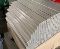 China SUS 201 304 316 410 420 2205 316L 310S Stainless Steel Flat Bar Hot Rolled for sale