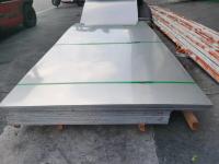 China 16 Gauge 1.5mm NO 4 Brushed 304 2b Rolled Stainless Steel Sheets for sale
