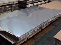 China 309 UNS S30900 Rolled Stainless Steel Sheets For Heat Exchanger Manufacture for sale