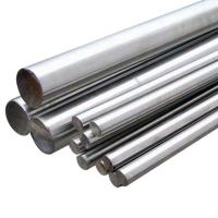China Medical 316LVM UNS S31673 00Cr18Ni14Mo3 Austenitic Stainless Steel Bar For Surgical Implants for sale