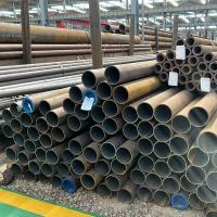 China Zinc Coated Galvanized Fence Pipe Anti Rust Treatment for sale