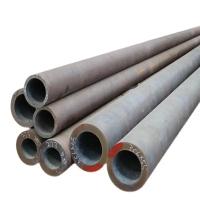 China Cold Drawn Processing Galvanized Mild Steel Pipe For Electrical Conduit for sale