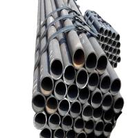 China Affordable Galvanized Steel Tube Long Lasting For Fuel Piping for sale
